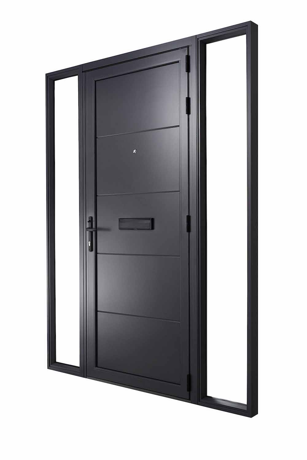 Origin Residential doors in Surrey and Hampshire